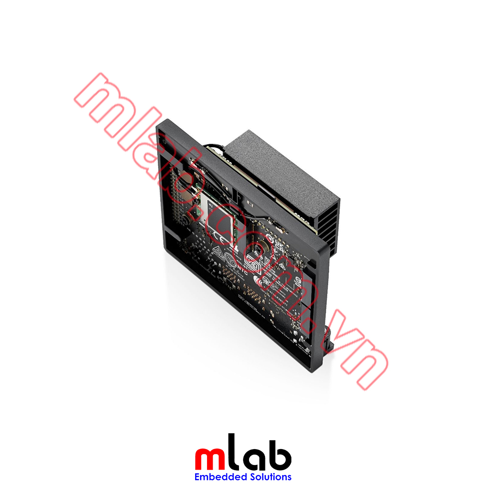 NVIDIA Jetson Orin Nano Developer Kit